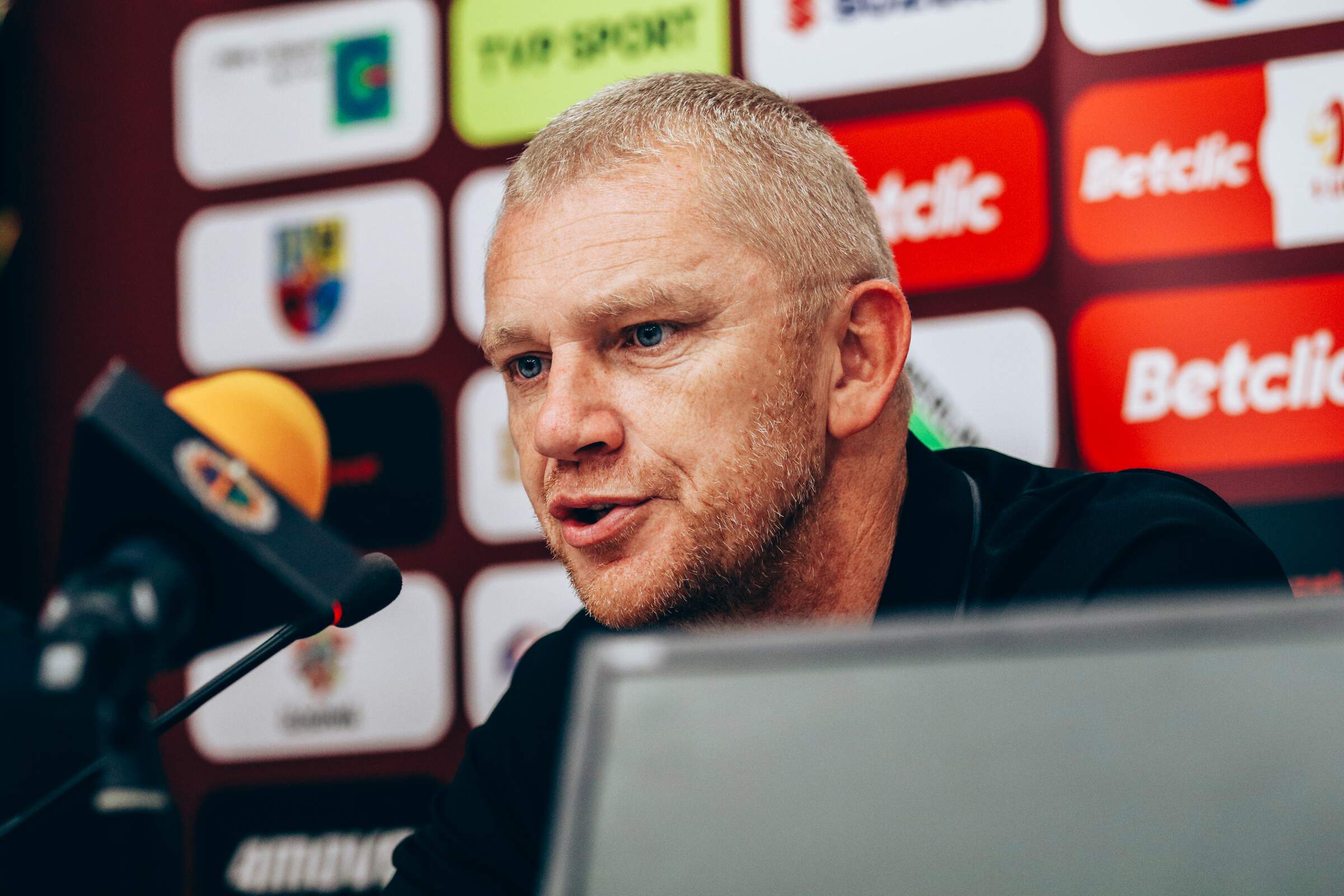 Klub / Chrobry Głogów S.A. Strona oficjalna