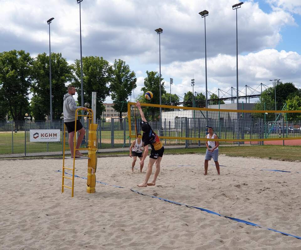 Centrum sportowe | Aktywny wypoczynek | Chrobry Głogów S.A.