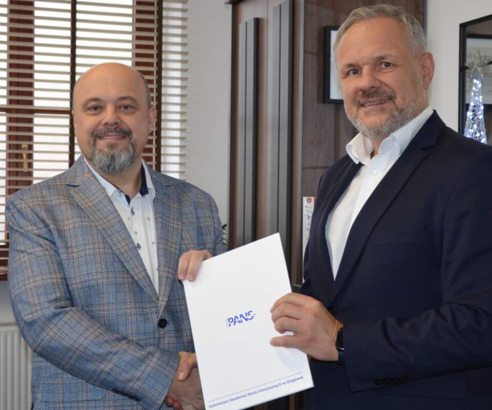 Klub / Chrobry Głogów S.A. Strona oficjalna