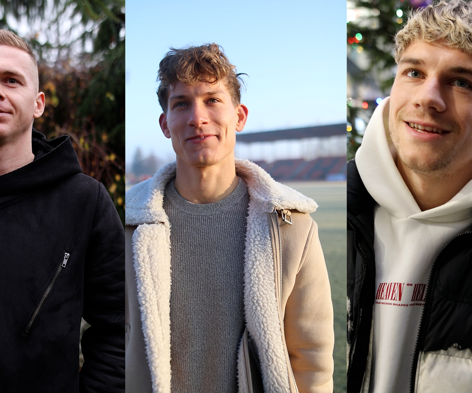 Klub / Chrobry Głogów S.A. Strona oficjalna